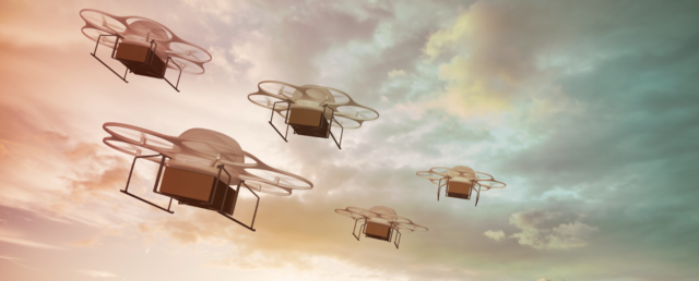 Drones: The New First Responder Tool - National League of Cities