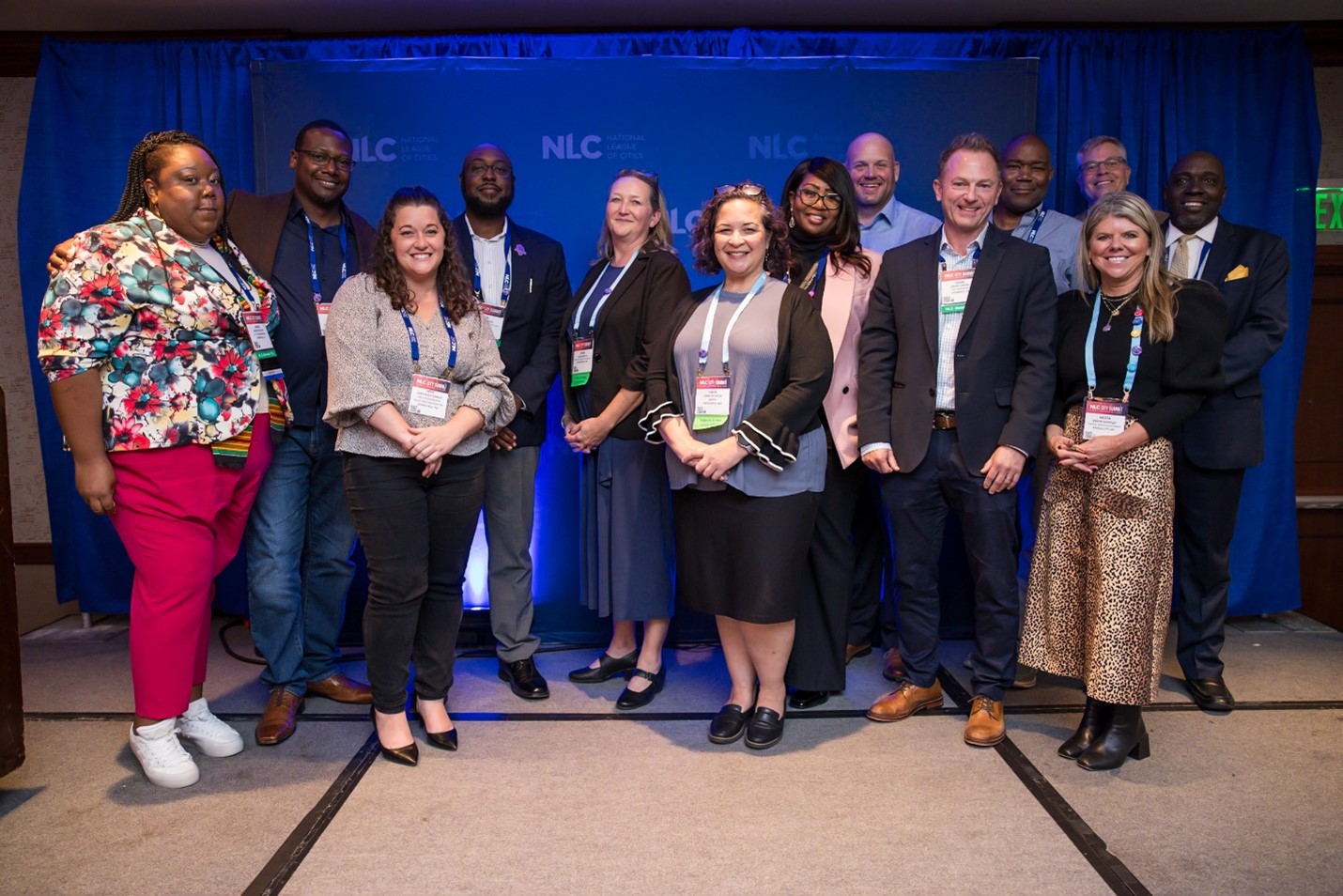 CIE Program Kicks Off Its Fifth and Final Year of Advancing Equitable ...