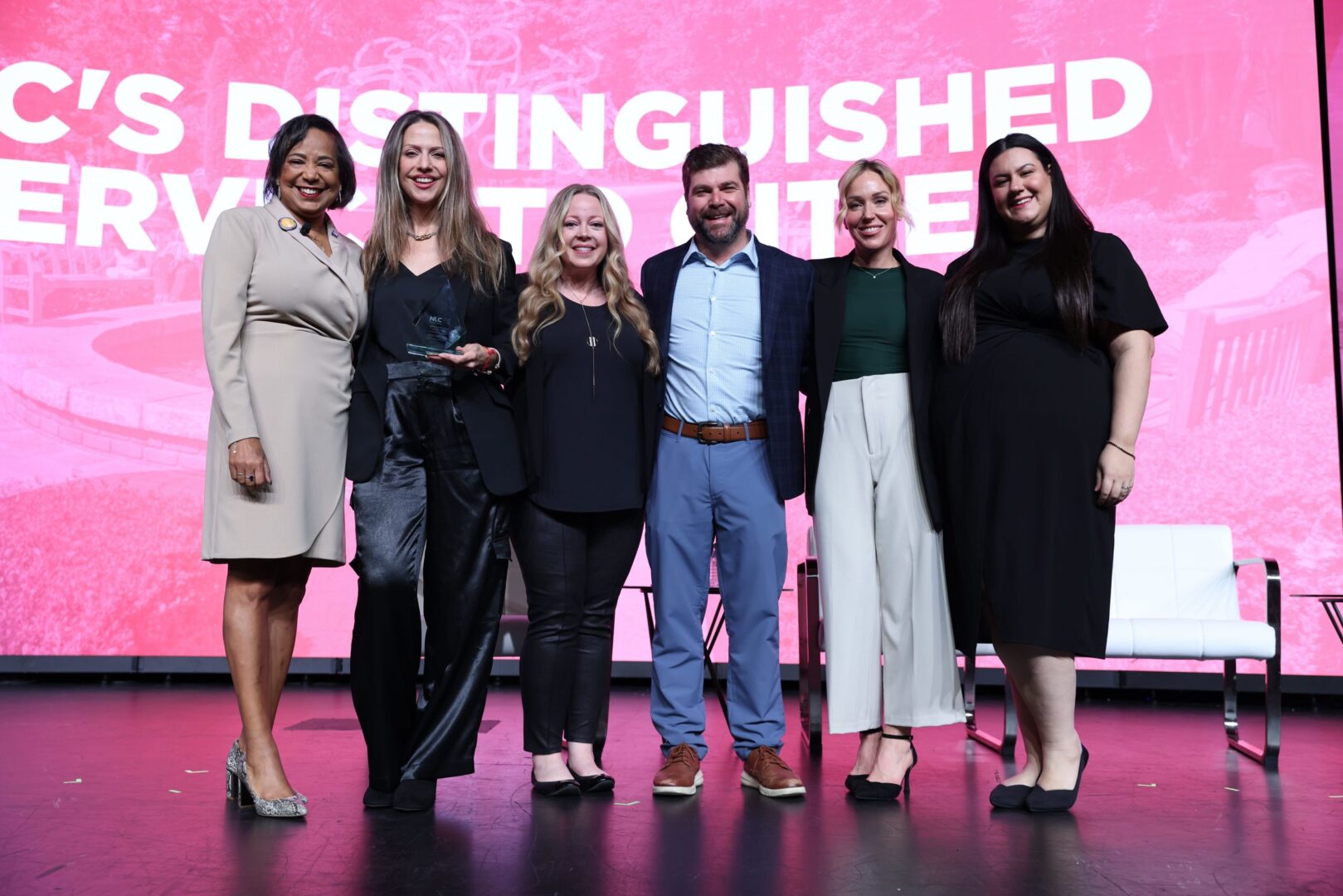 CGI Digital Honored with the 2023 NLC Service to Cities Award ...