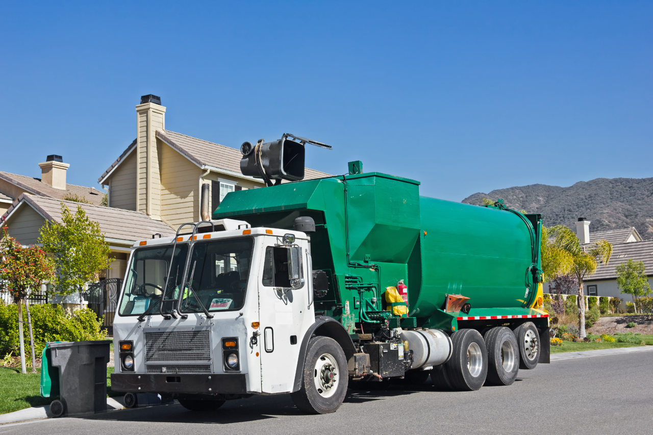 How Real-Time Data Reshaped Houston’s Solid Waste Department - National ...