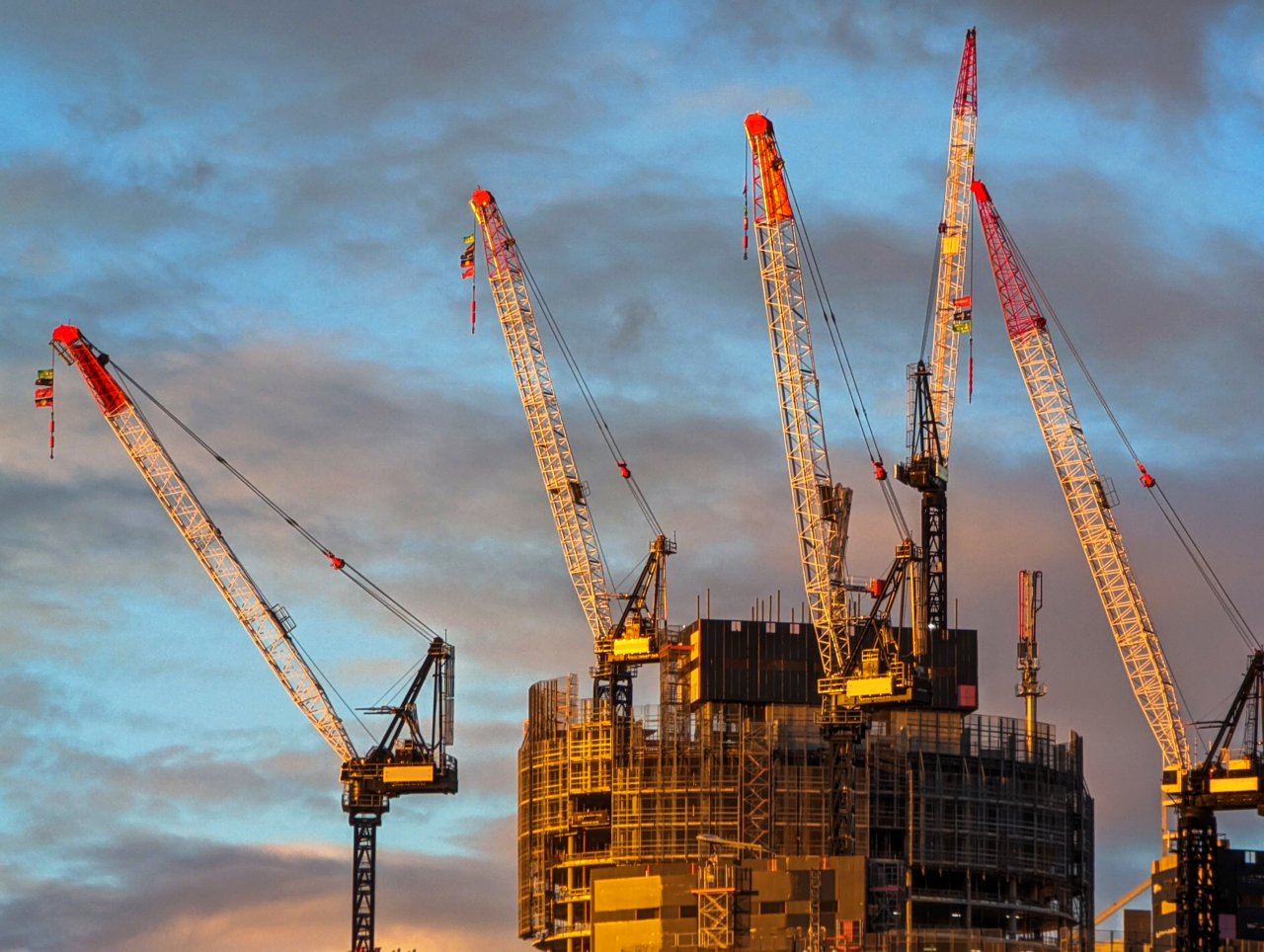 List of Top Issues & Resources Prioritized by Local Governments In 2023 ...