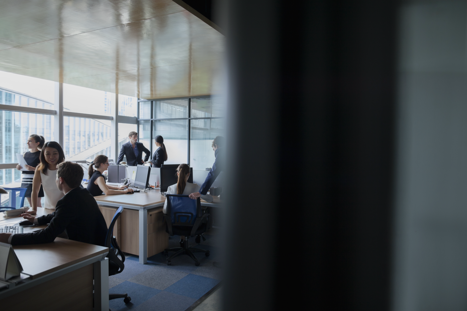 Modernizing Your Procurement Office in Five “Easy” Steps - National ...