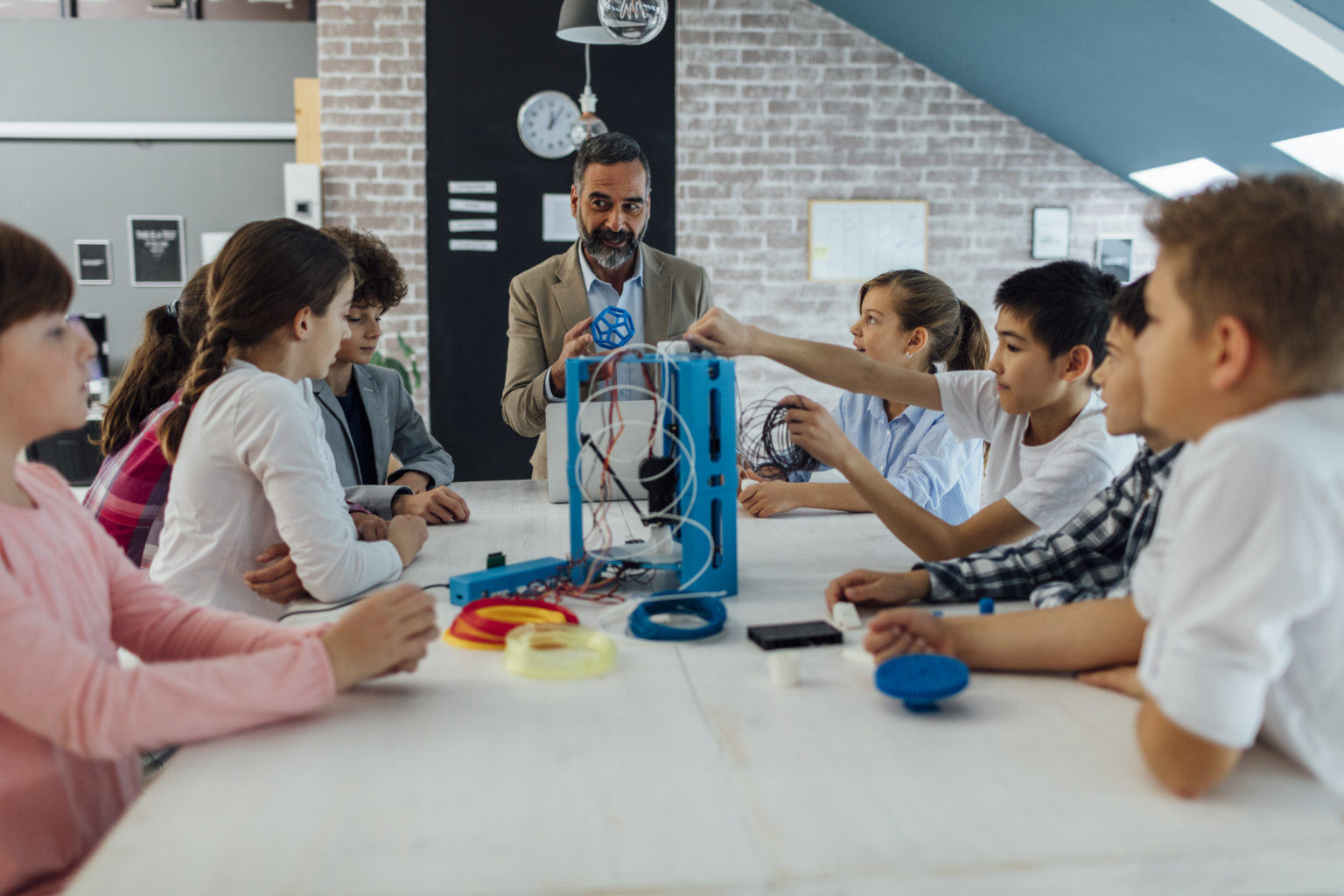 How to Improve School Day Attendance through Afterschool Programs ...