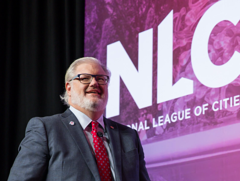 Cities As Laboratories of Democracy: Partnership, Service & Innovation ...