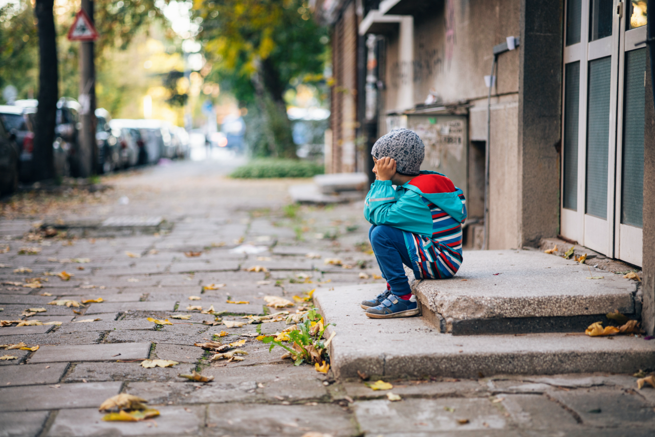 How Does Homelessness Impact Child Health and Developmental Outcomes ...