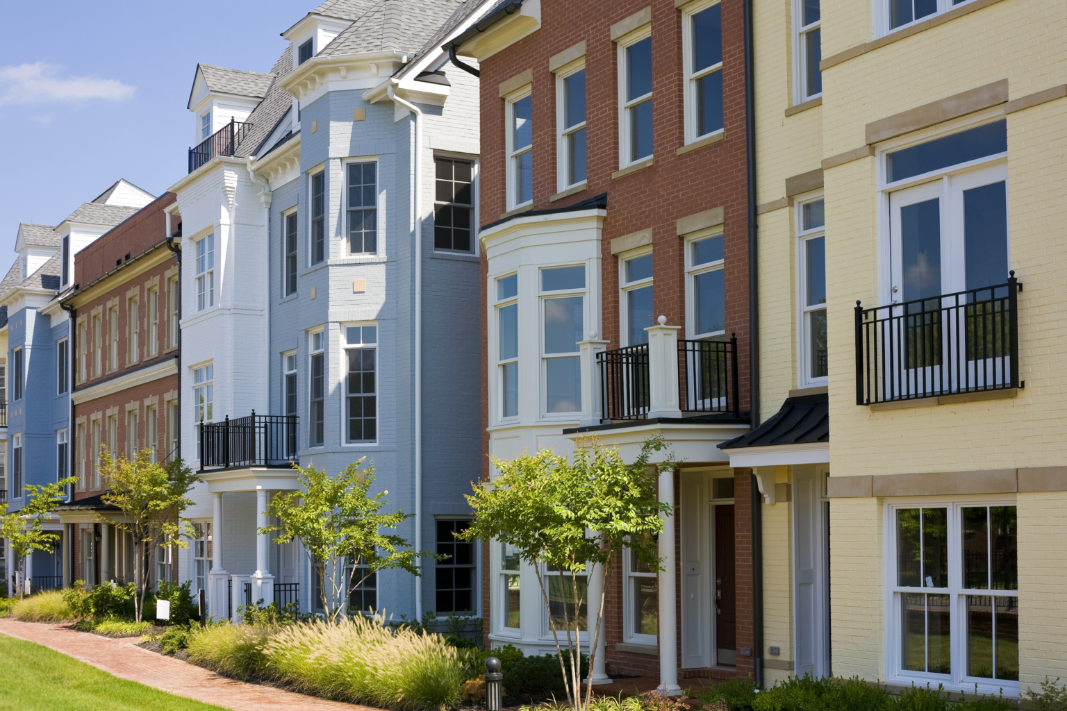 How Local Leaders Can Use AI to Advance Housing Policy - National ...