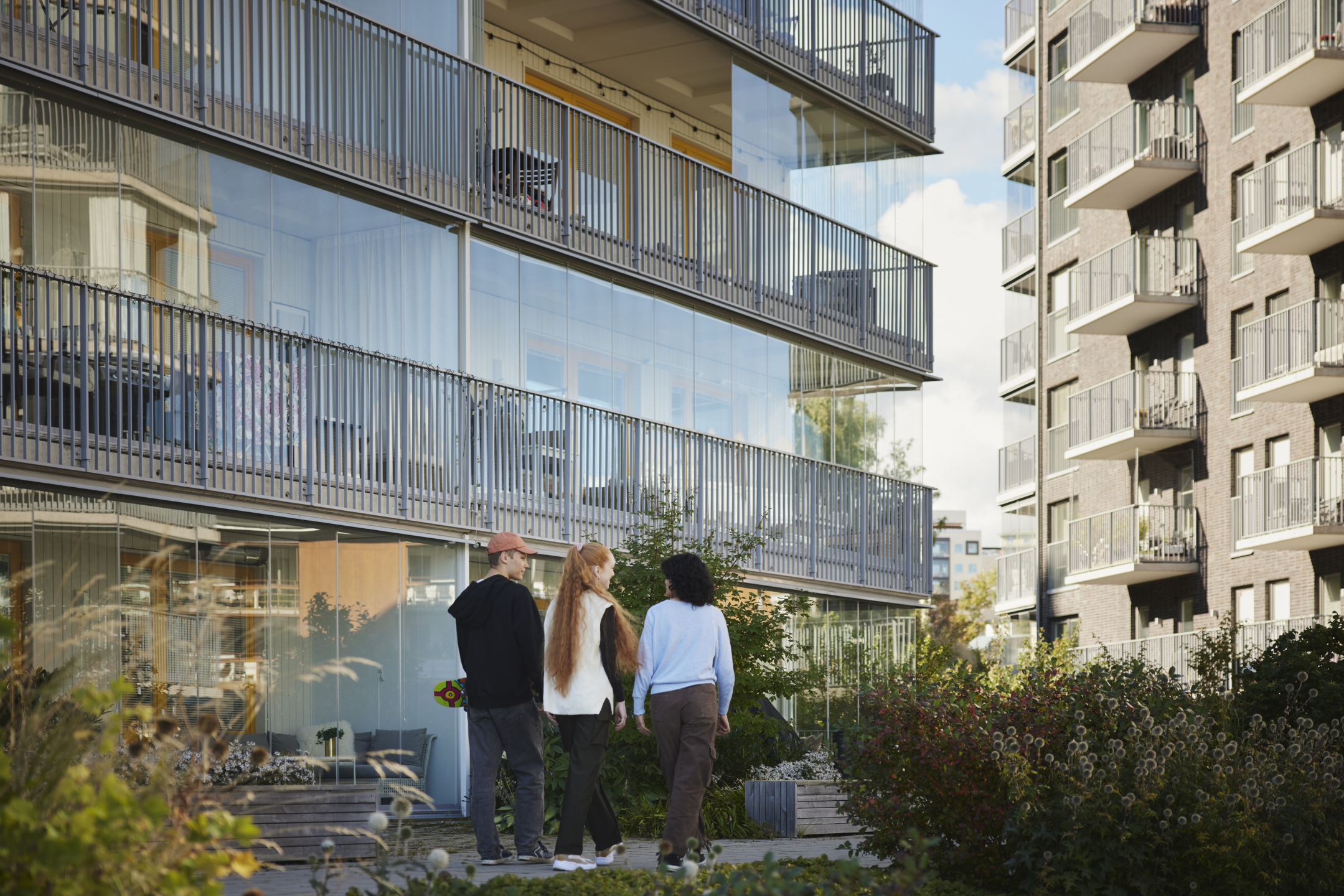 Why Local Governments Should Make Housing Part of Their Economic ...
