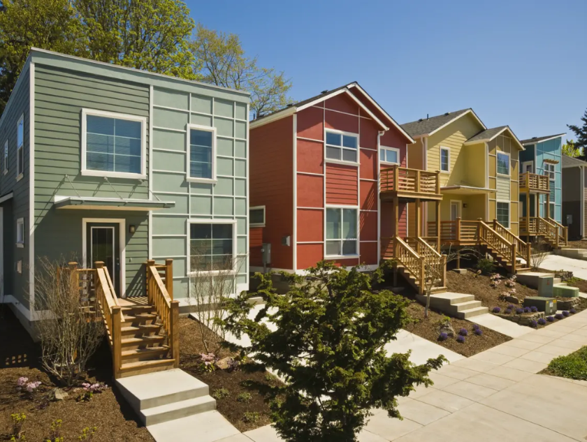 From the Event: 2024 Housing Supply Innovation Symposium: Human ...