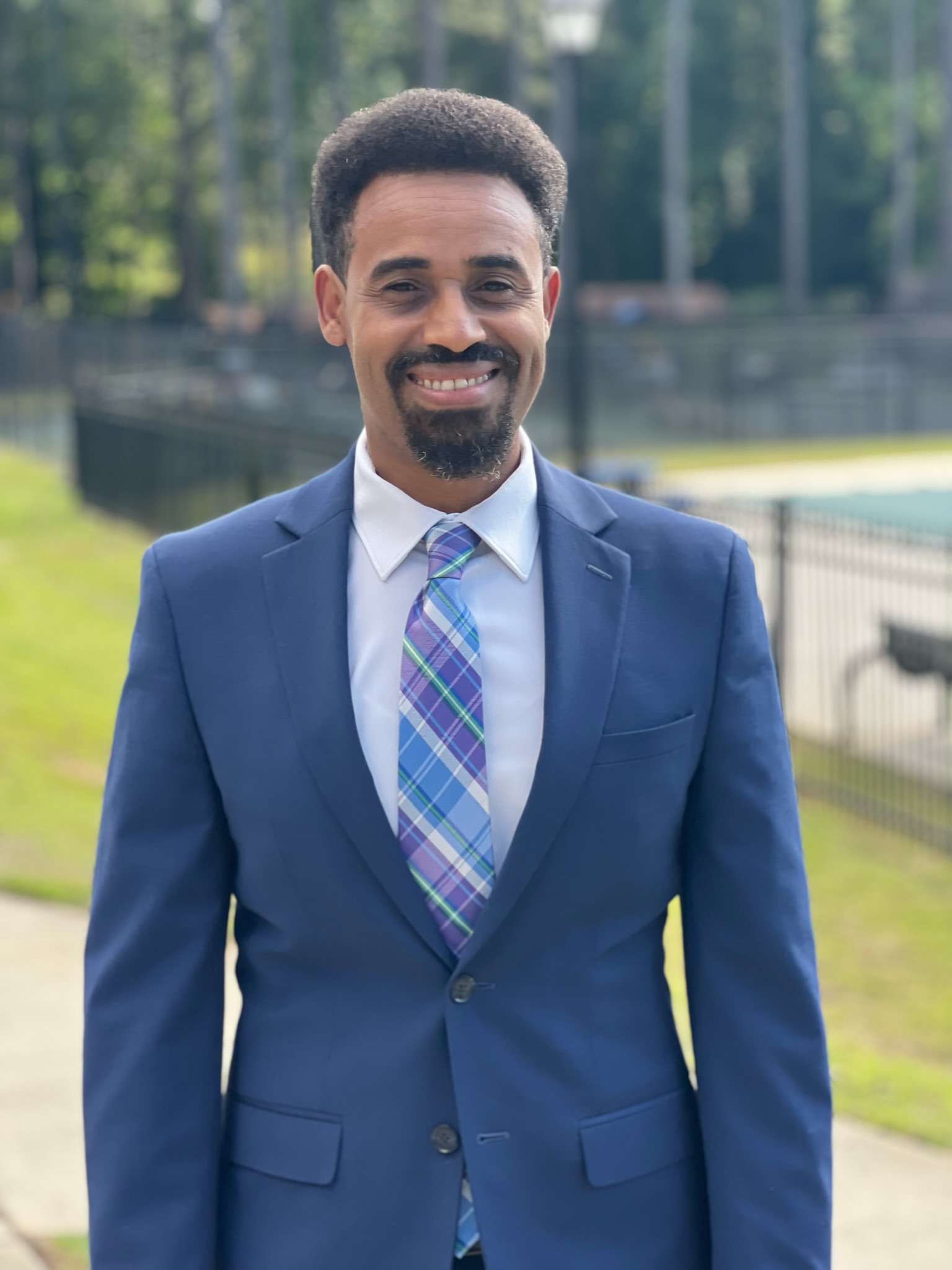 On Your Mind: Councilman Awet Eyasu of Clarkston, GA - National League of Cities