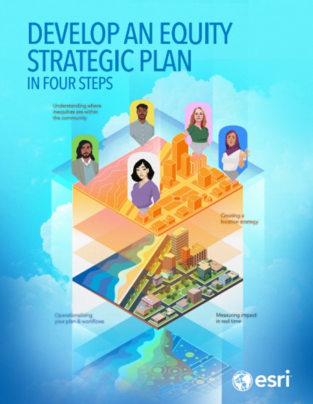 Cities in Action: Operationalizing Equity with GIS-Based Strategic Equity Plans - National ...