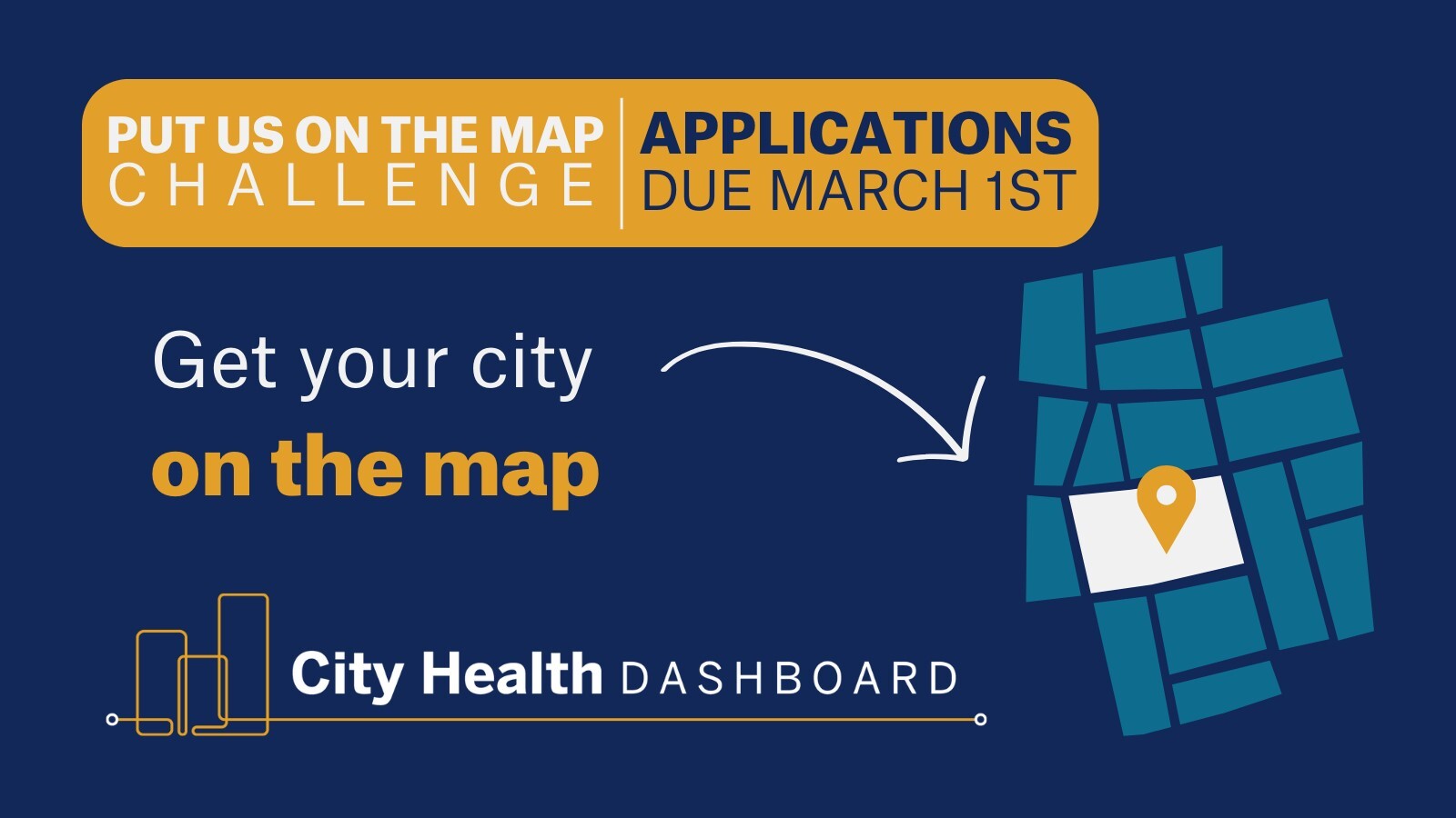Empowering Small Communities: City Health Dashboard’s Mission to ...