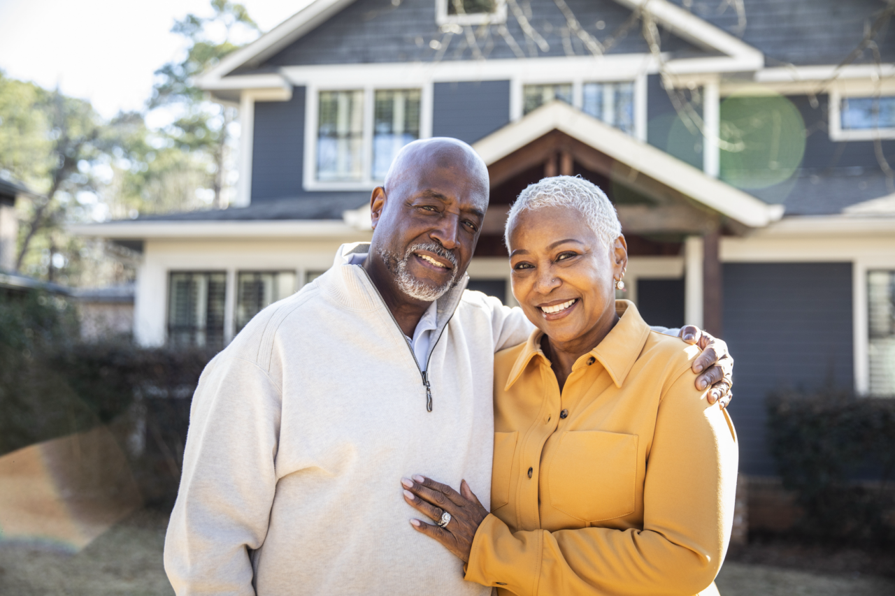 Housing for Black-Led Households - National League of Cities
