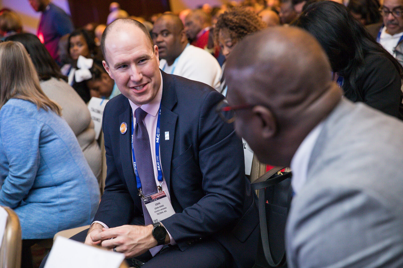 Membership Essentials - National League of Cities