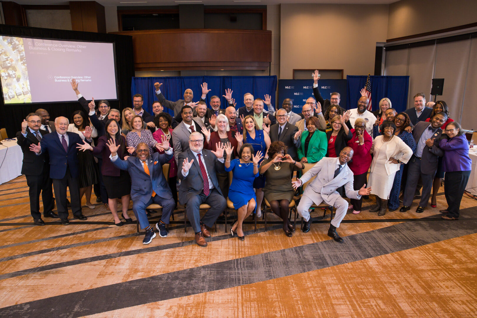 Membership Essentials - National League of Cities