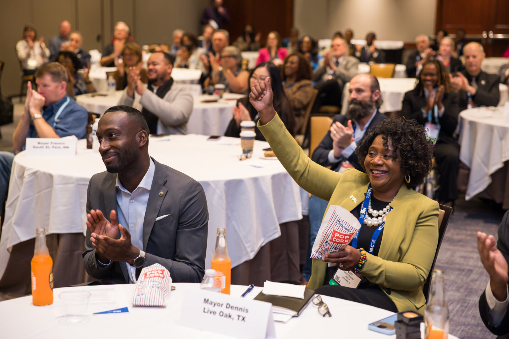 Join NLC - National League of Cities