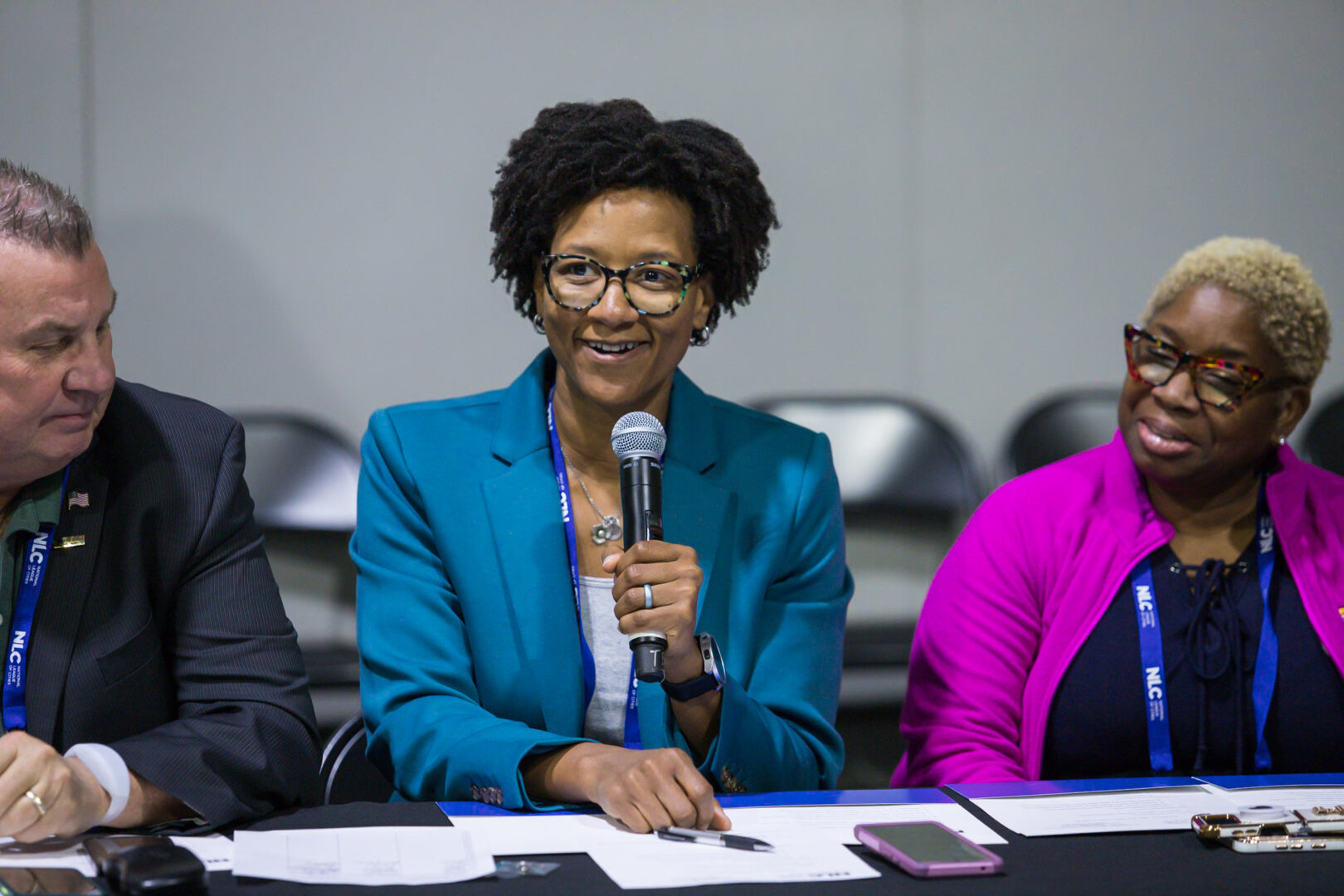 Join NLC - National League of Cities