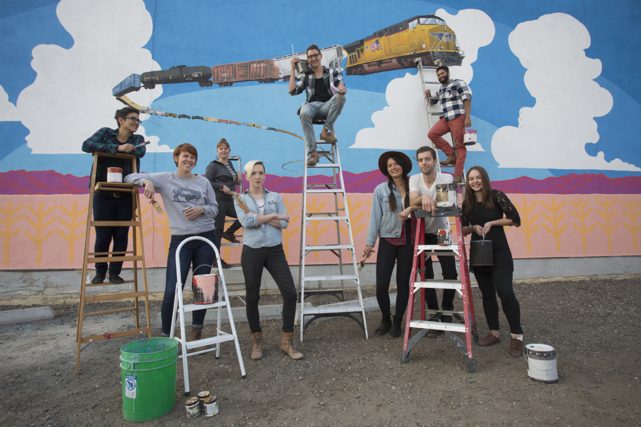 5 Ways Artists Can Help Local Government - National League of Cities