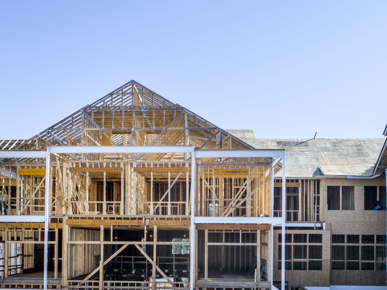 Balancing Housing Supply and the Risk of Displacement - National League ...