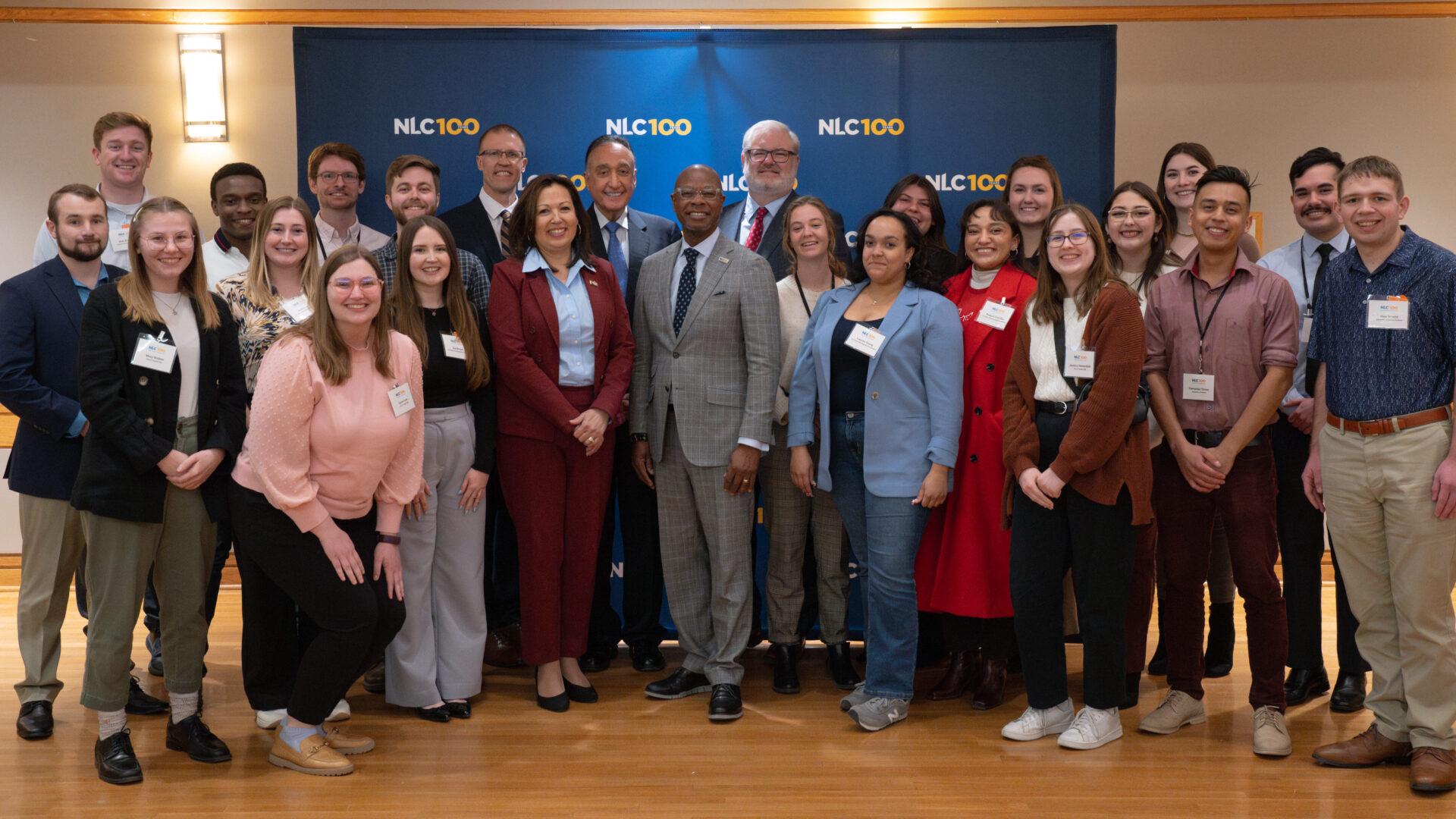 Centennial Roadshow Stop #1: Lawrence, Kansas, the Birthplace of NLC ...