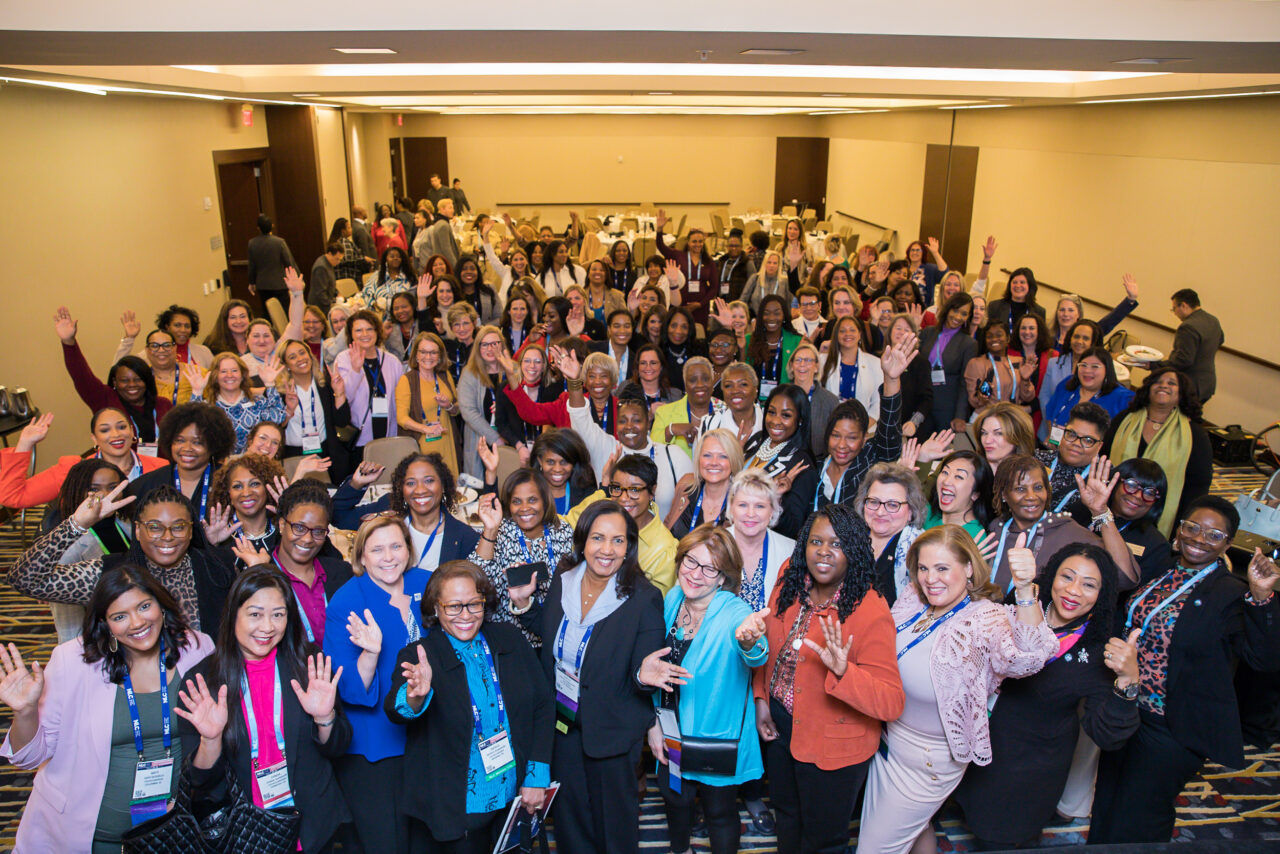 National League of Cities - 1924-2024: A Century of Strengthening Cities