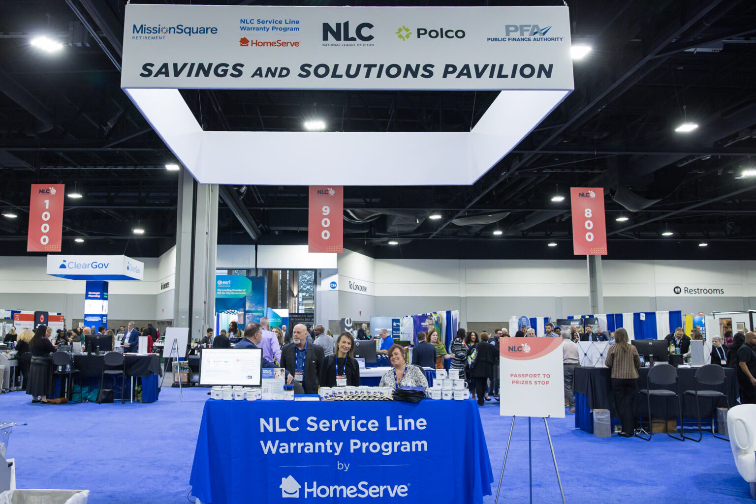 Join NLC - National League of Cities