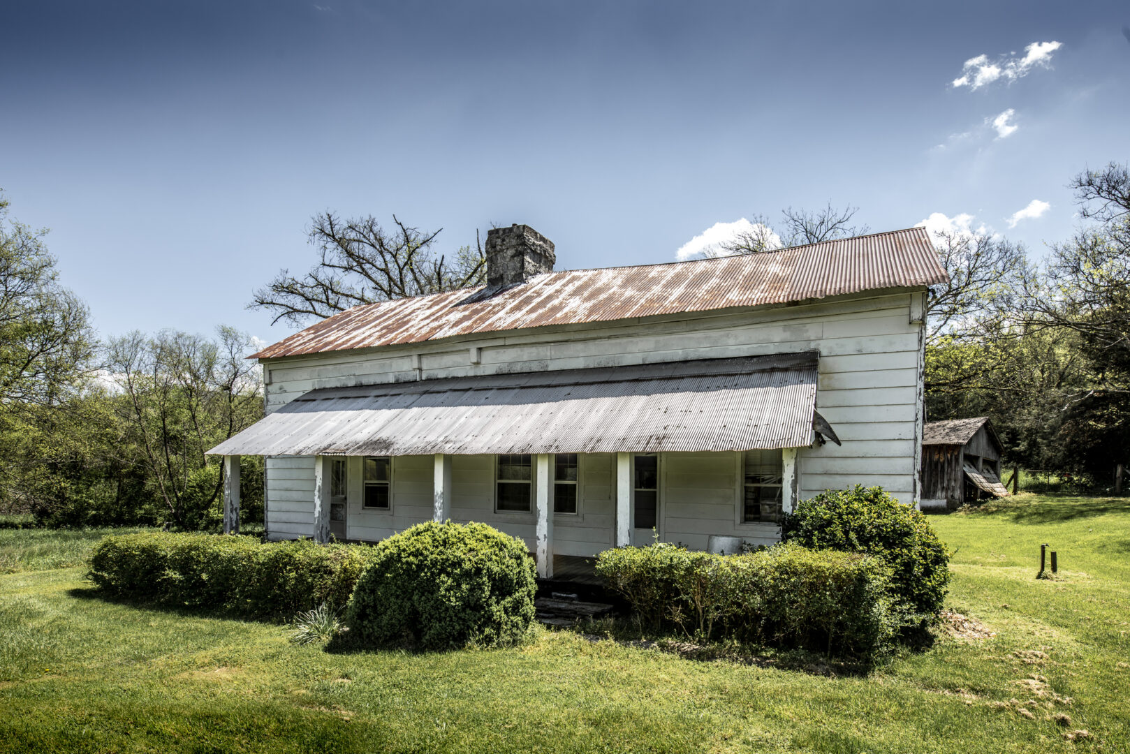 Securing Legacies: Strategies for Resolving Heirs’ Property Issues in ...