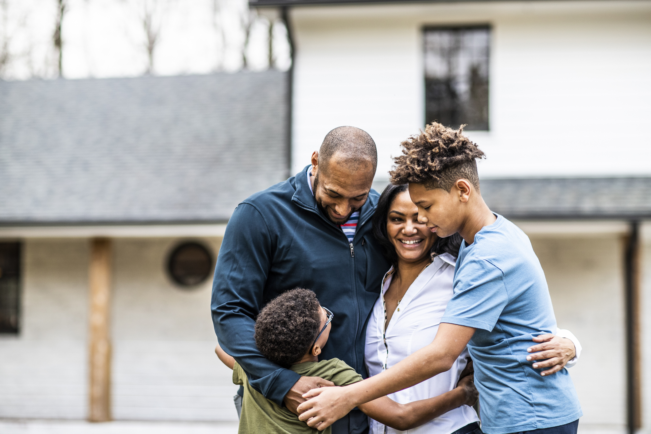 Narrowing the Racial Wealth Divide: Supporting the Homeownership ...