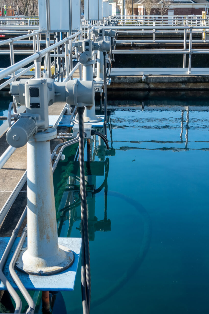 Wastewater Monitoring: A Valuable Public Health Tool - National League ...