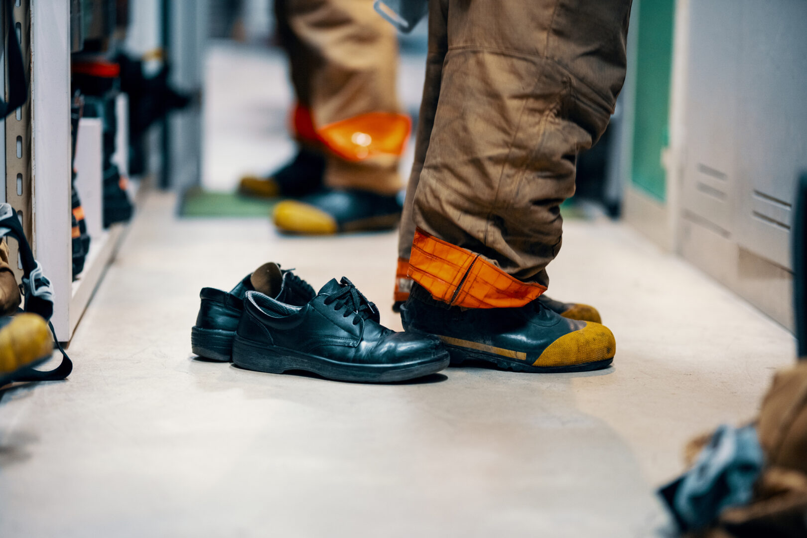 Navigating OSHA’s Proposed Emergency Response Rule: Financial ...