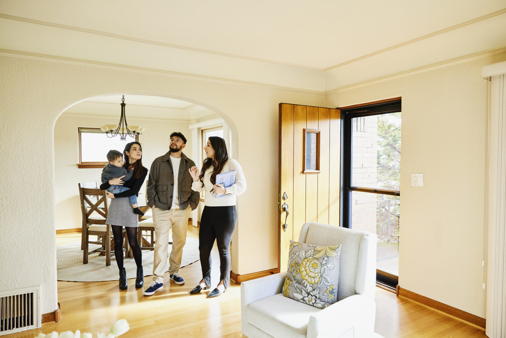 What is Fair Housing? - National League of Cities