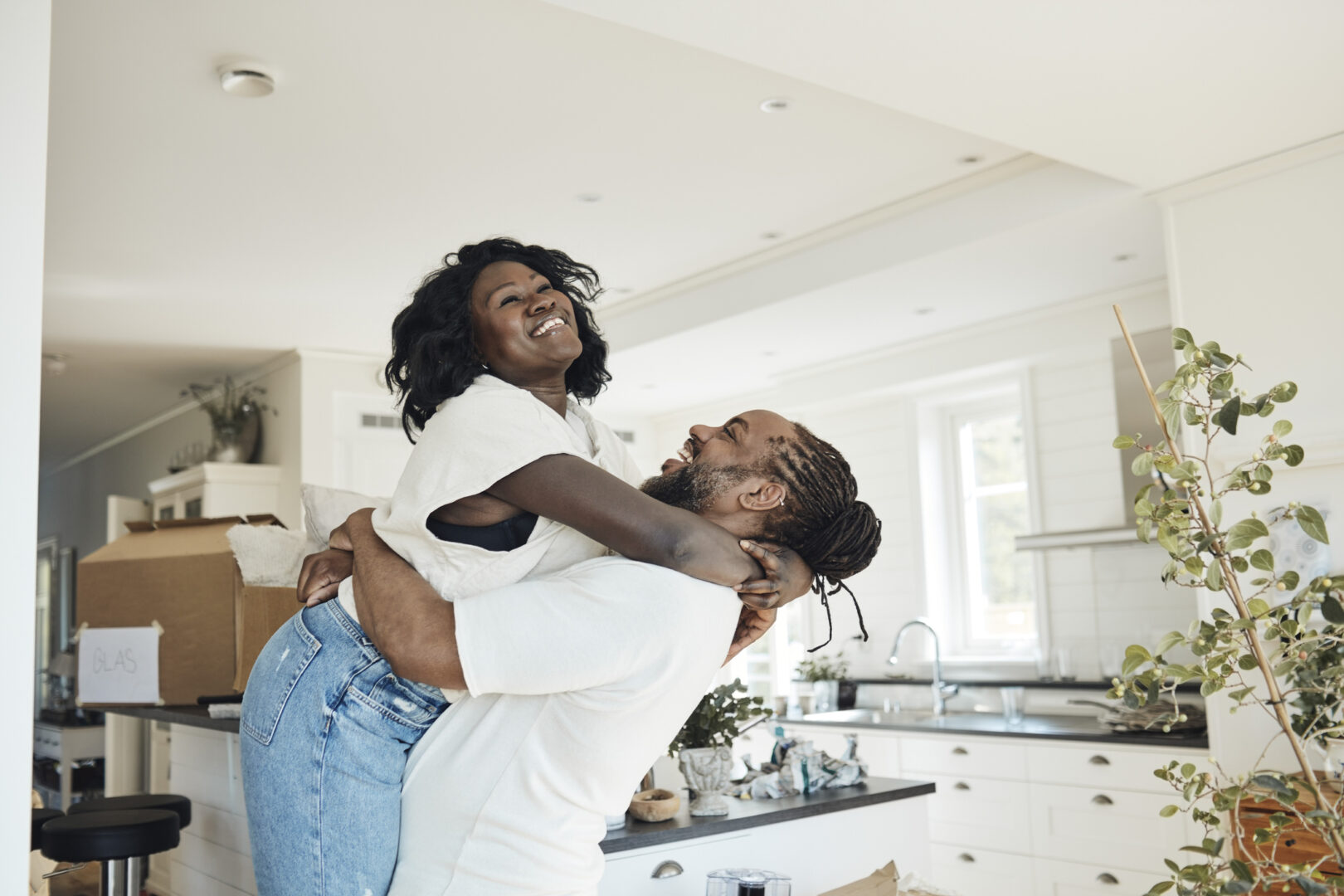 Narrowing the Racial Wealth Divide: Supporting the Homeownership ...
