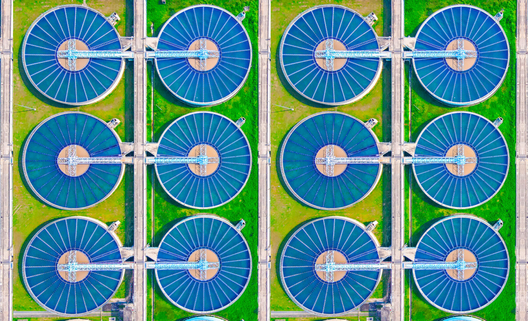 Using Wastewater to Protect Our Communities From COVID-19 and Other ...