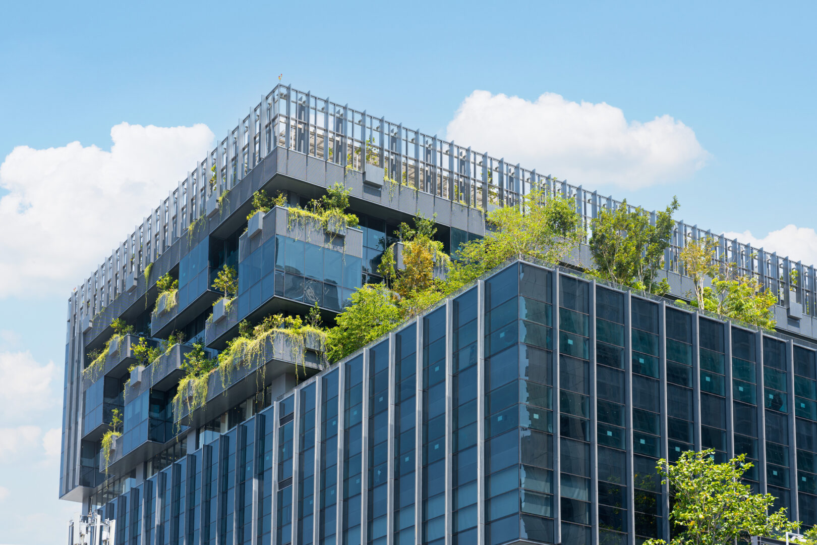 Growing the Green Workforce for Building Retrofits - National League of ...