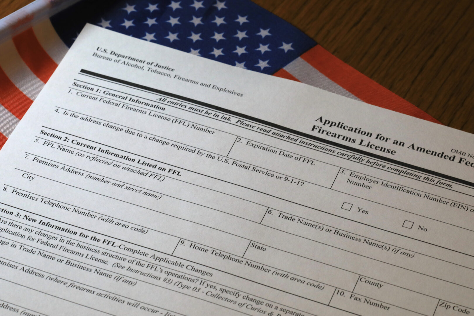 Understanding the New ATF Firearm Dealership Regulations - National ...