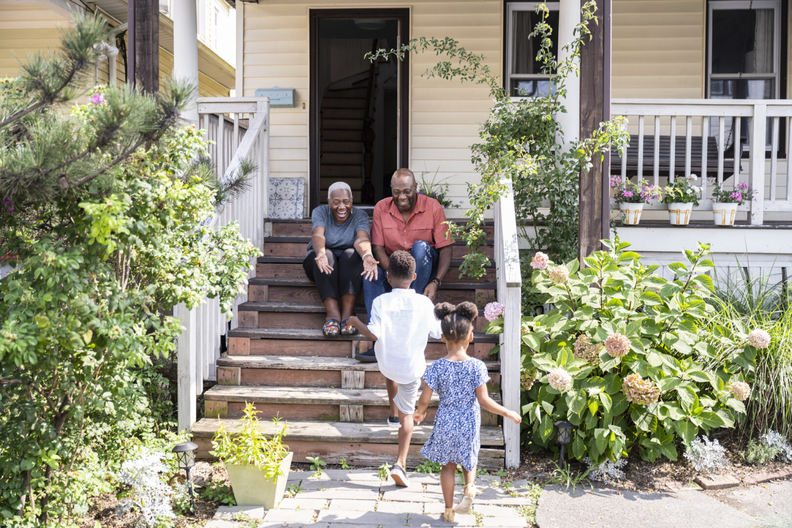 Securing Legacies: Strategies for Resolving Heirs’ Property Issues in ...