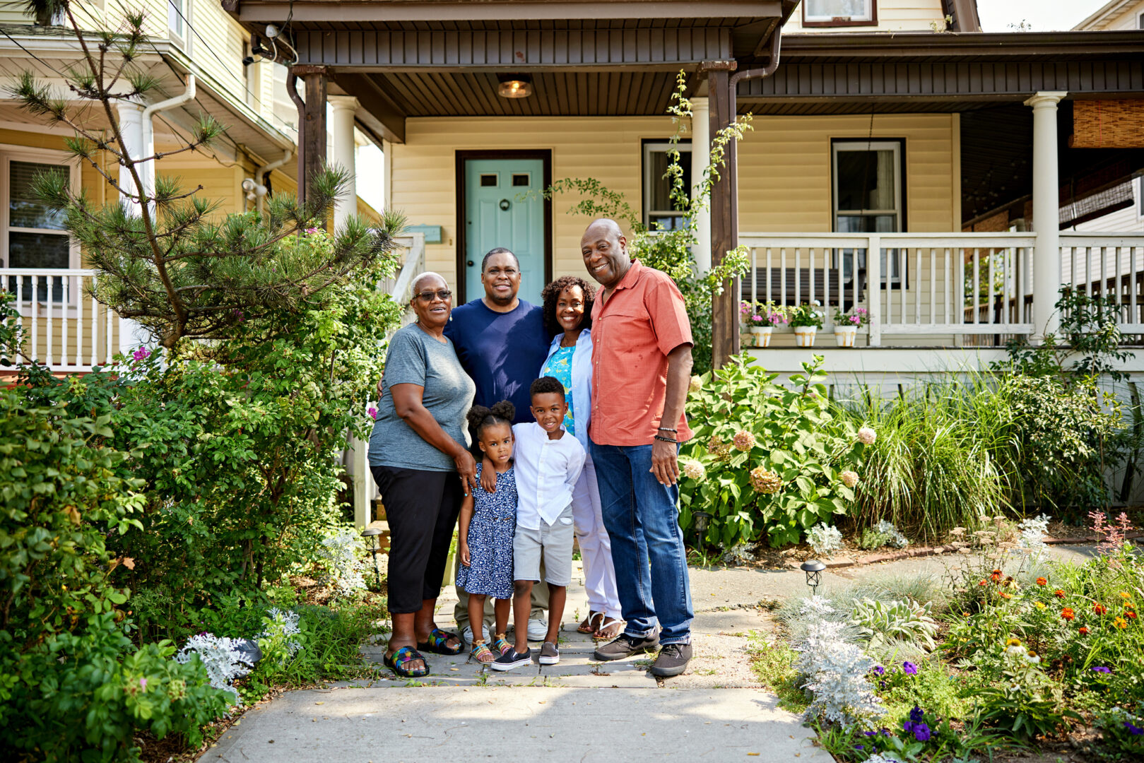 Securing Legacies: Strategies for Resolving Heirs’ Property Issues in ...