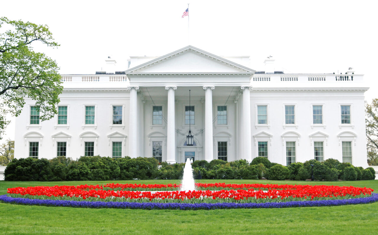 NLC Congratulates President-Elect Trump - National League of Cities