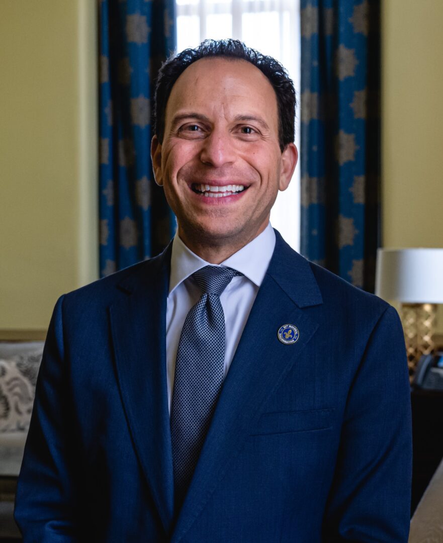 How Louisville Is Leveraging Tax Time to Increase Financial Stability ...