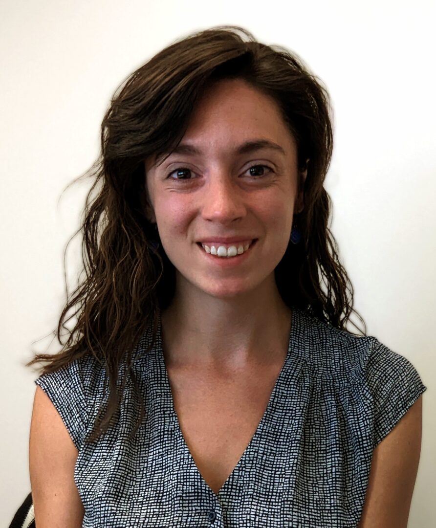 Megan Greig - National League of Cities