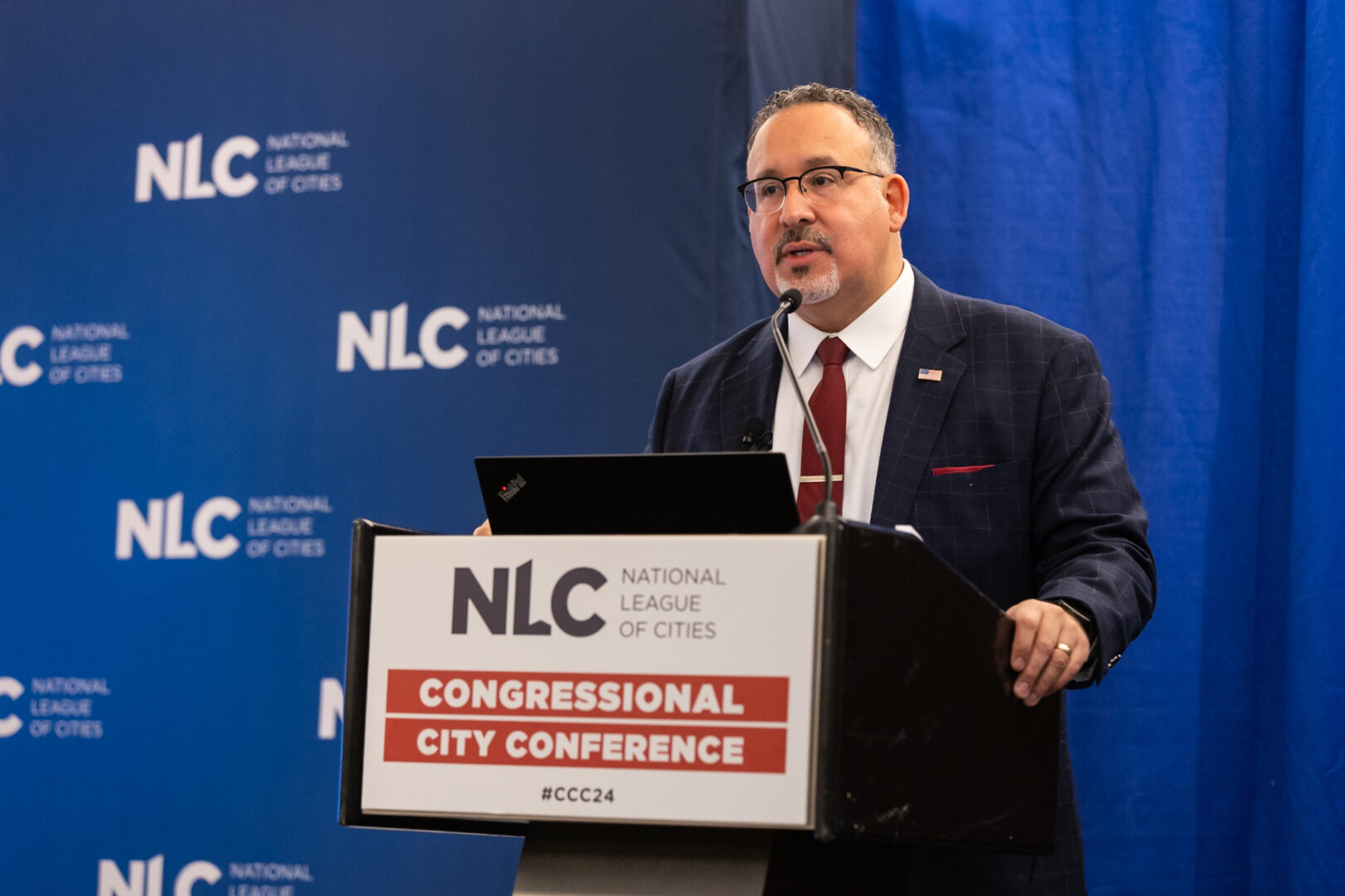 Education and Early Childhood Success - National League of Cities