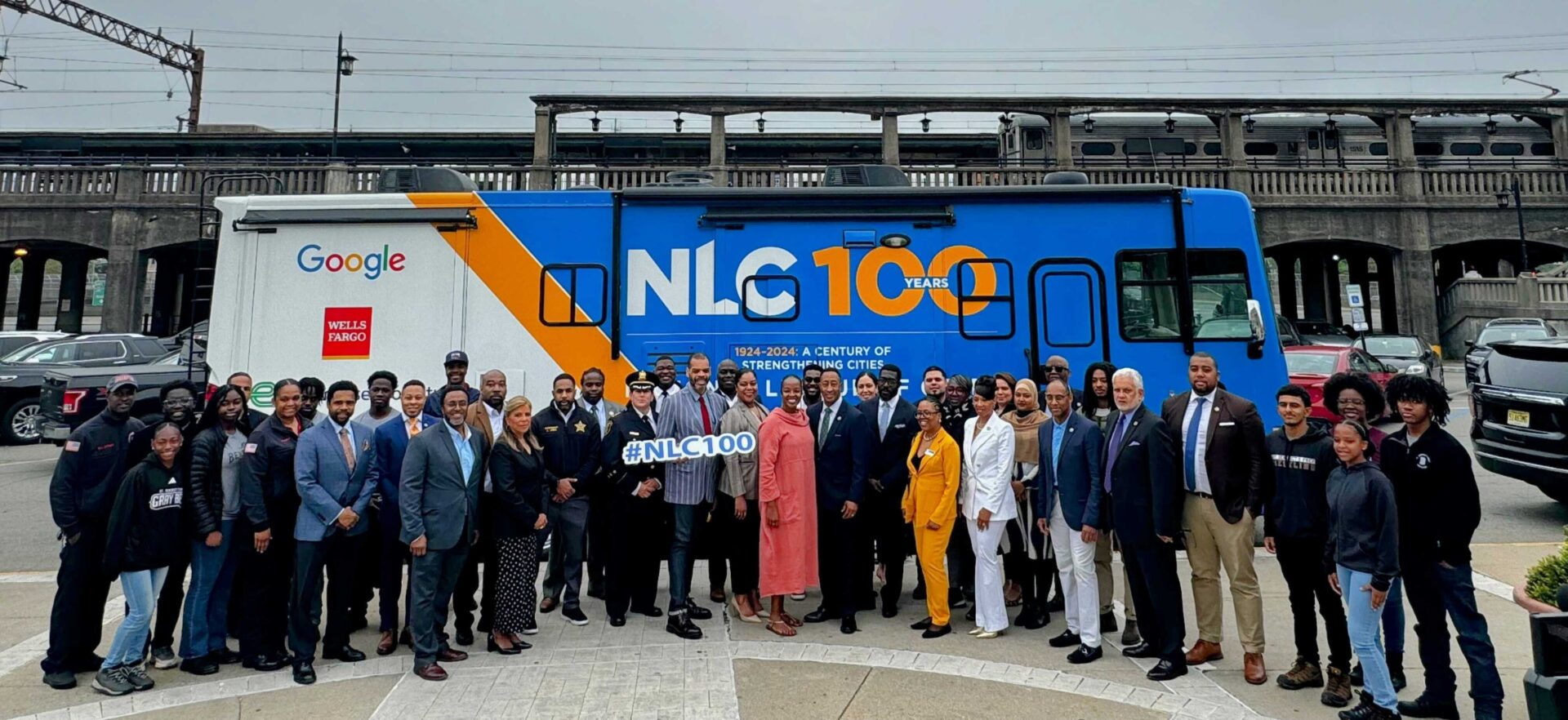 National League of Cities Brings ‘Centennial Roadshow’ to the Northeast ...
