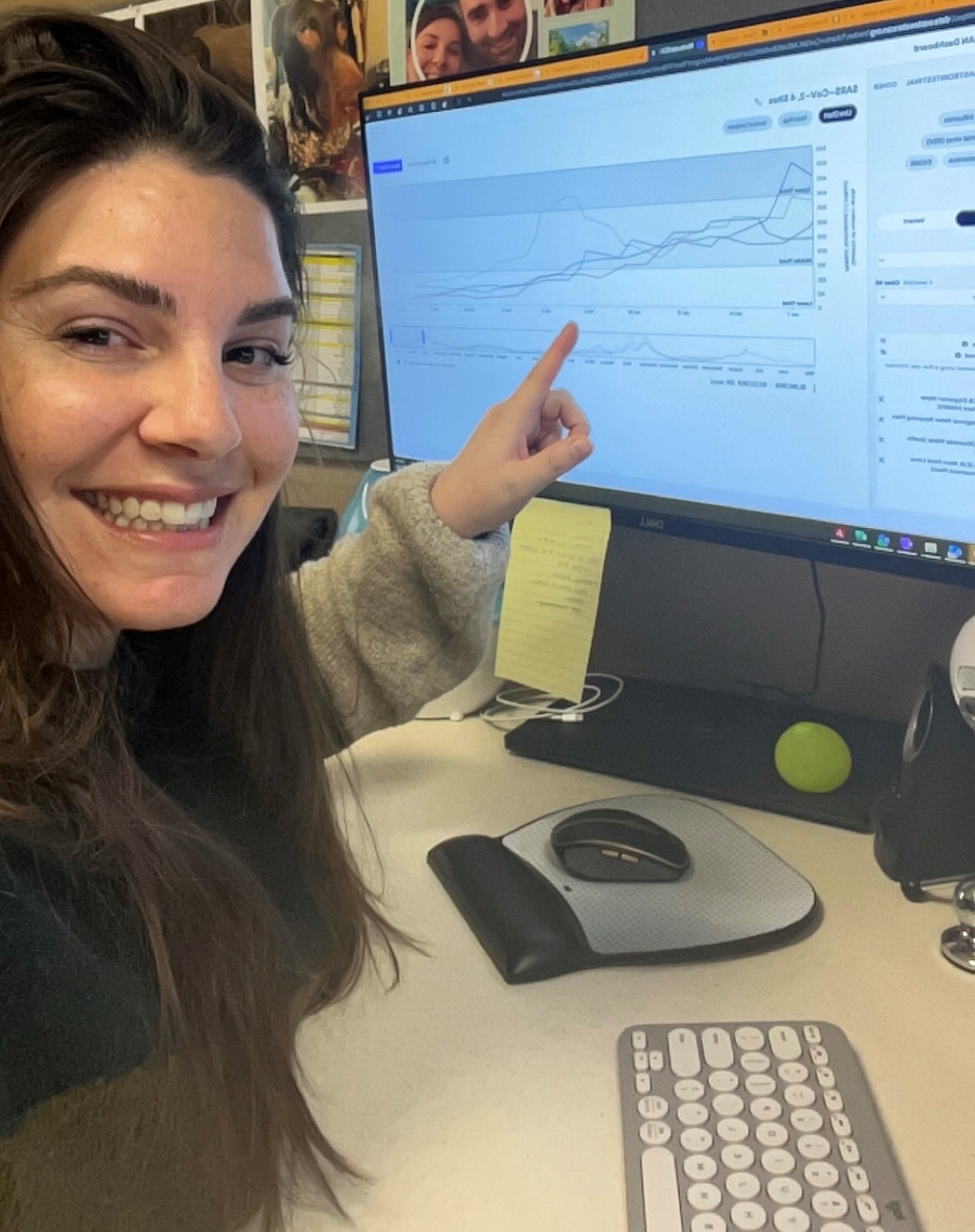 Wastewater Monitoring Success Stories: Riverside, CA - National League ...