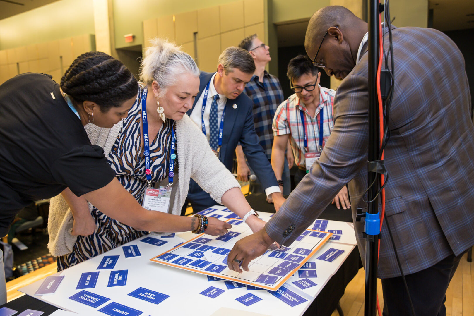 How a Simple Board Game Changed a City Council for the Better ...
