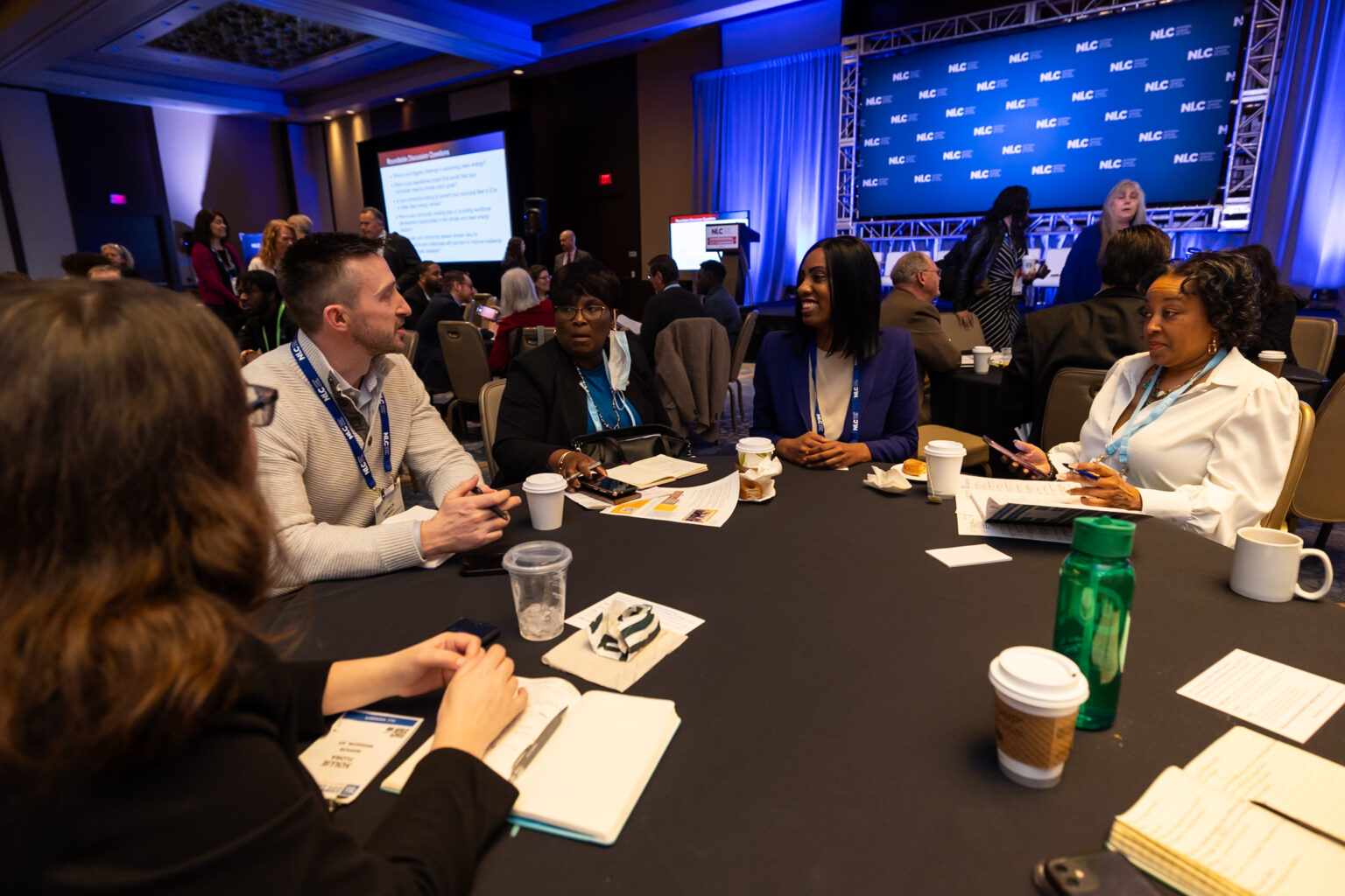 Advancing Local Action on Climate Change: Federal Funding Opportunities ...