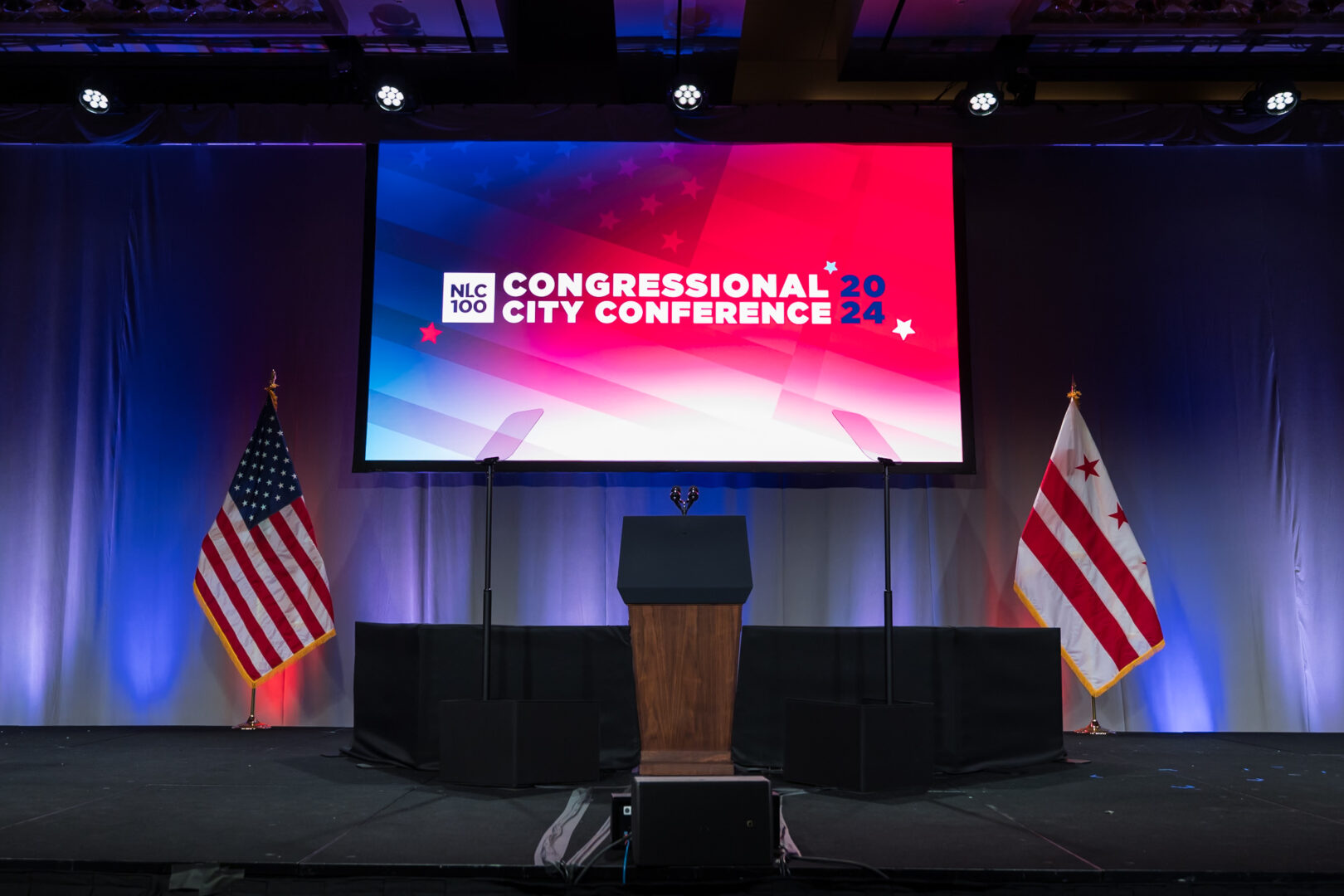 Demystifying AI: Local Leaders Join NLC for Kick-off of AI Advisory ...