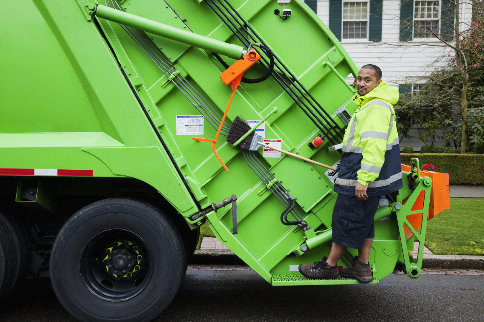 The Importance of Investing in and Celebrating the Public Works ...