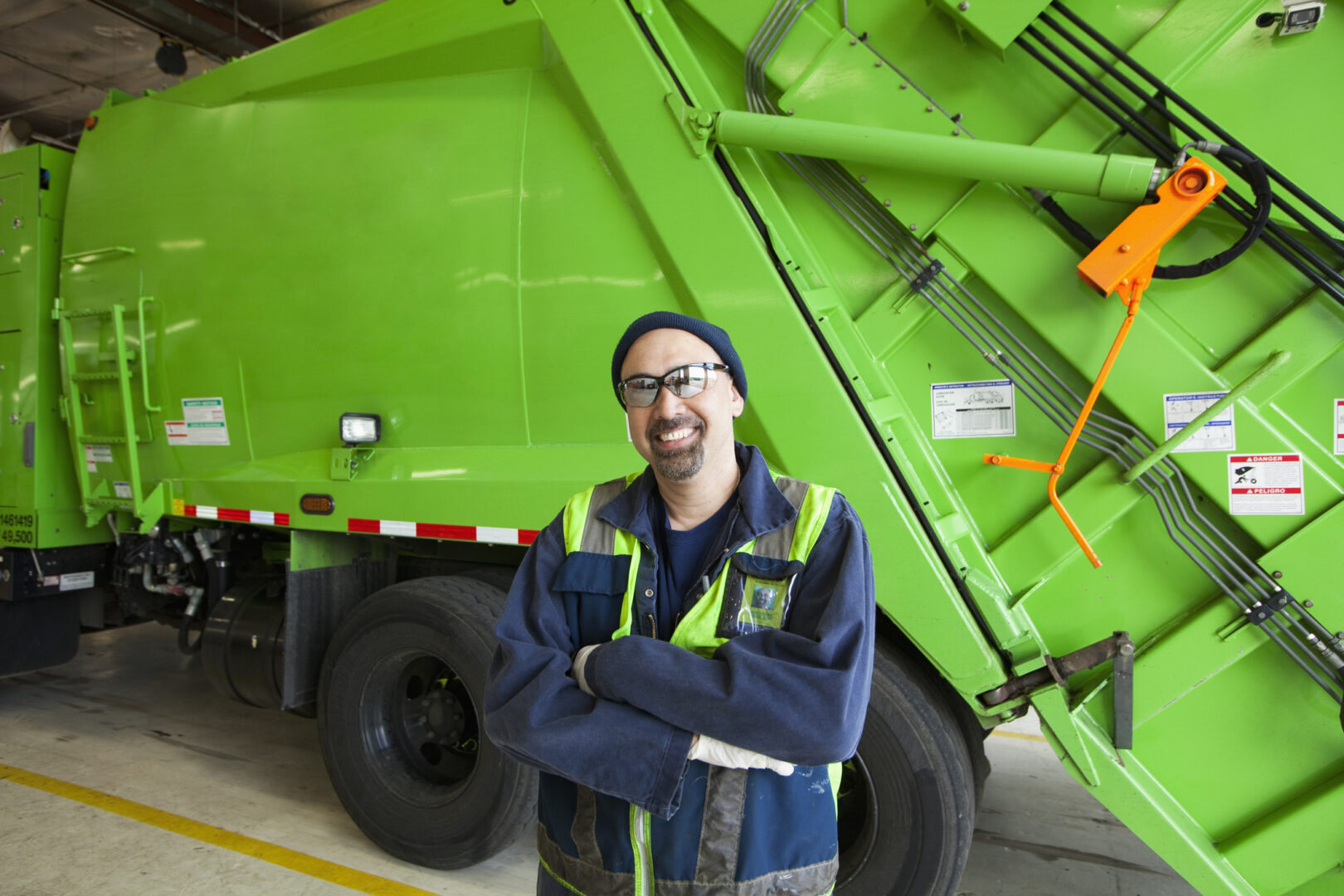 The Importance of Investing in and Celebrating the Public Works ...