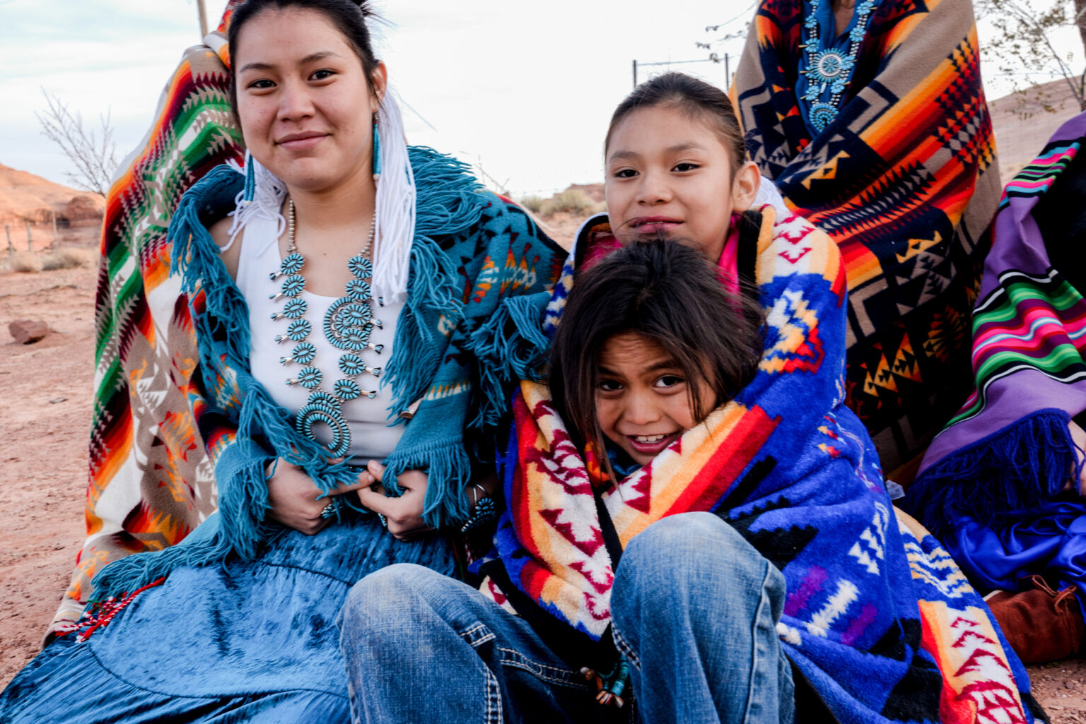 Missing and Murdered Indigenous Persons Awareness Day - National League ...