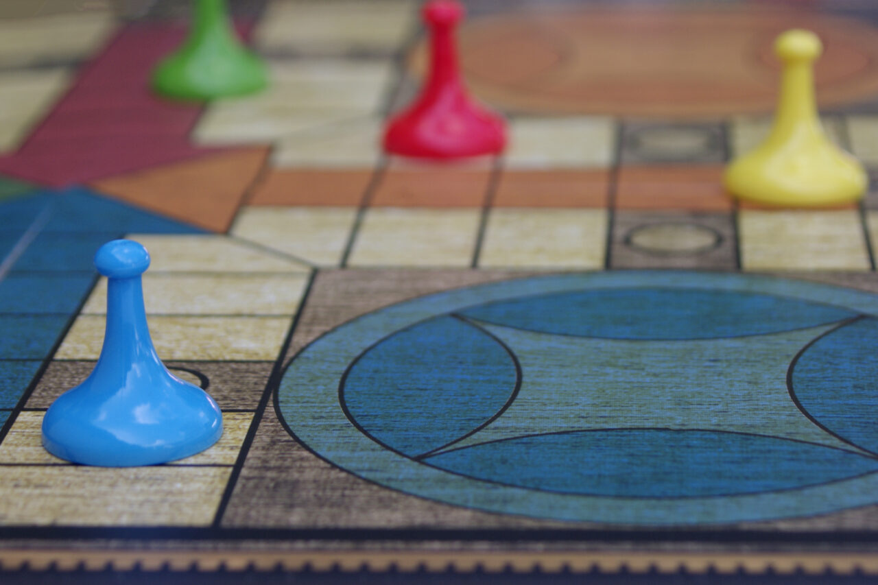 How a Simple Board Game Changed a City Council for the Better ...