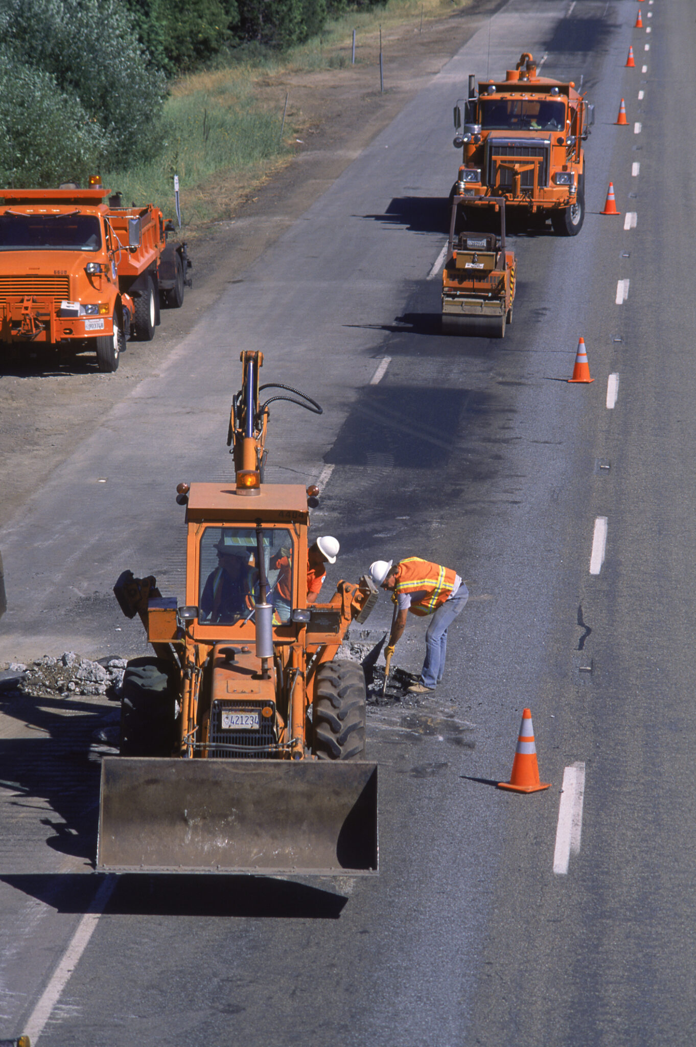 The Importance of Investing in and Celebrating the Public Works ...